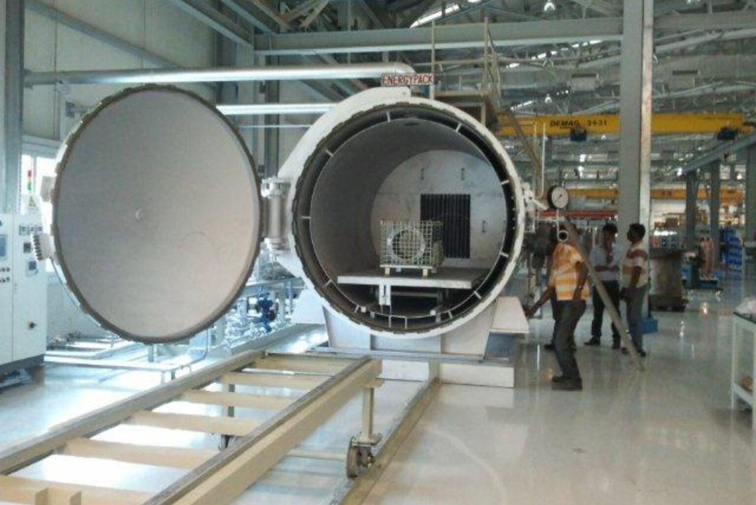 Energypack Boilers